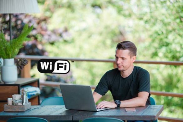 8 Ways to Get Wifi Without Cable In 2022 (Best Providers)