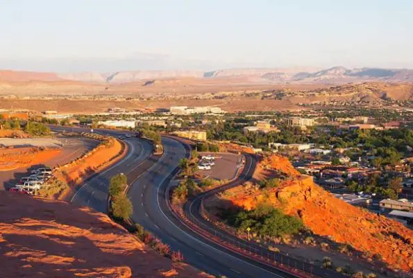 10 Best Cheap Internet Providers in ST George Utah in 2020