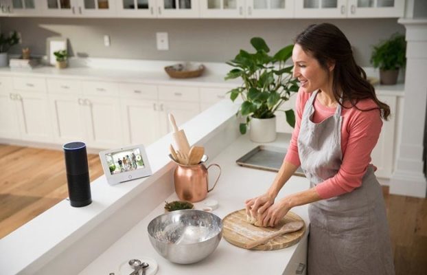 How to Connect Alexa to Internet [Best Methods] - ISP Family