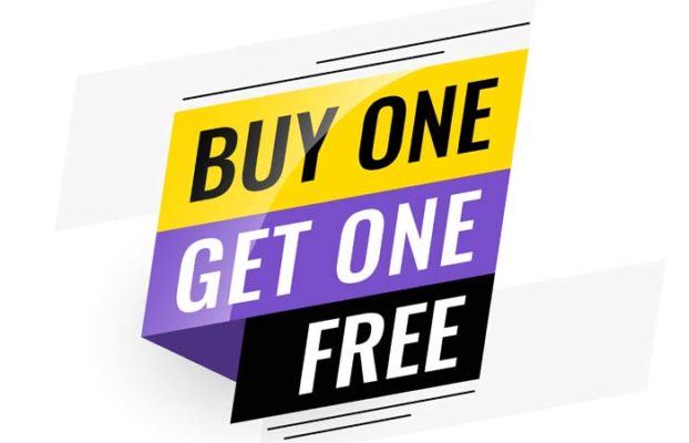 Buy One Get One Free iPhone | Everything You Need to Know
