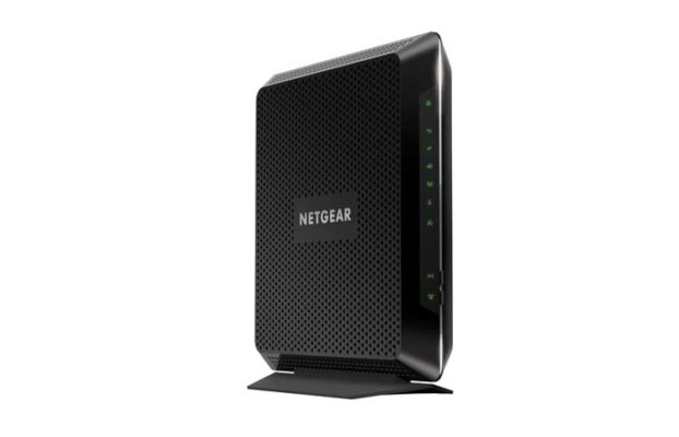 NETGEAR C7800 Cable Modem Wi-Fi Router Combo Review